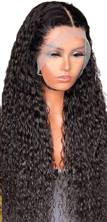 Deep Wave 13x4 Hd Lace Frontal Wig Finebabe And Co
